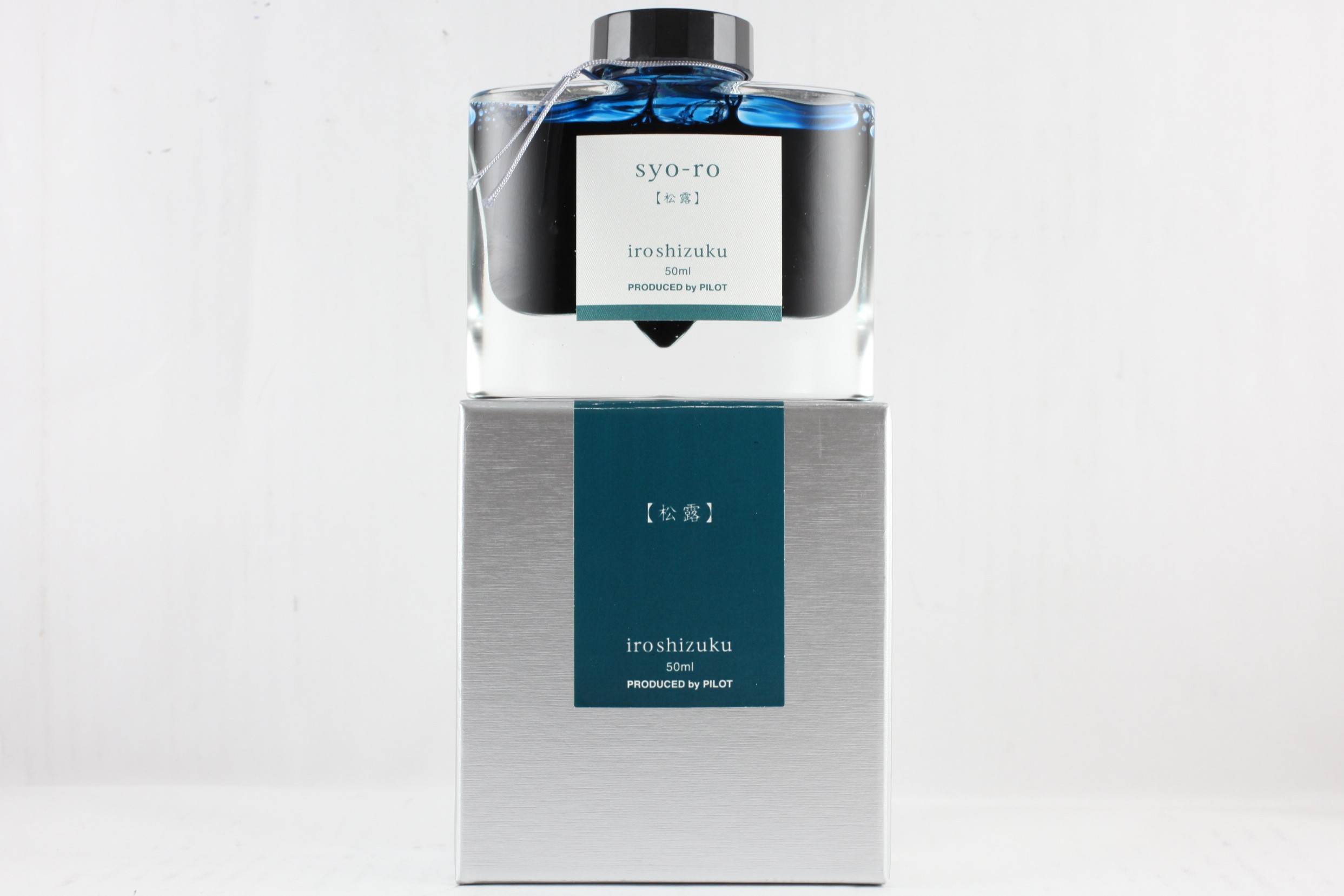 Pilot Iroshizuku Syo-ro Ink